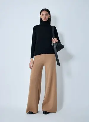 Max Mara Judy Knit Pants