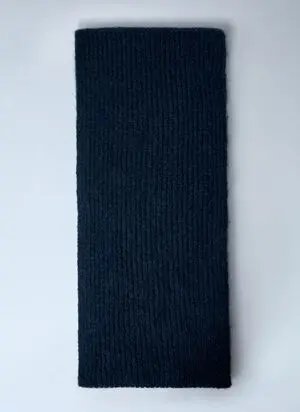 Dries Van Noten Knit Scarf
