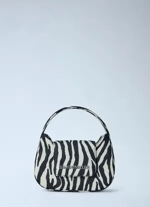 SIMONMILLER Boom Shoulder Bag - Black