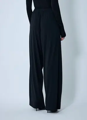 Balenciaga Tailored Wool Pants