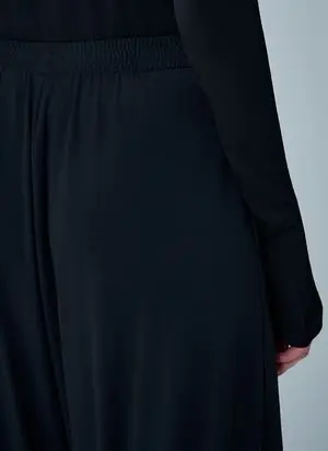 Balenciaga Tailored Wool Pants