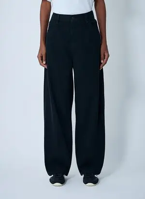 Carhartt Work In Progress Brandon Pant 'smith' Denim Jeans