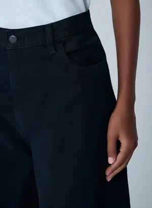 Carhartt Work In Progress Brandon Pant 'smith' Denim Jeans