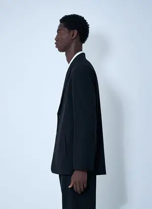 THE ROW Albert Jacket