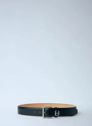 Balenciaga Hourglass Belt