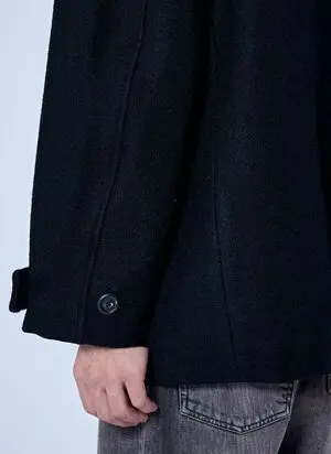 Our Legacy Wage Peacoat