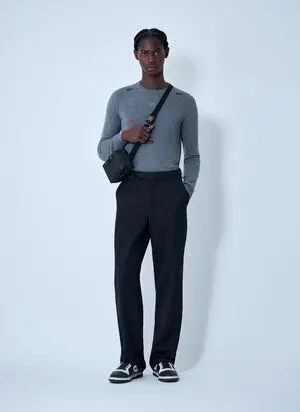 Gucci Cashmere Sweater