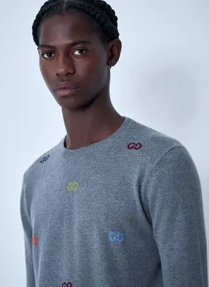 Gucci Cashmere Sweater