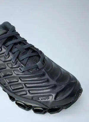 Adidas Megaride F50 Sneakers - Black
