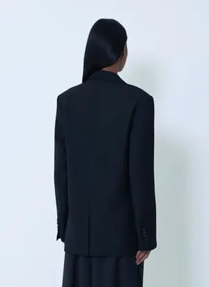 TOTEME Tailored Blazer