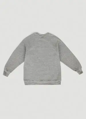 DRX FARMAXY FOR LN-CC Graphic Print Sweatshirt