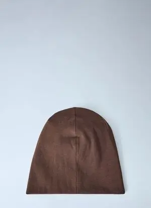 StÜssy Jersey Skullcap Beanie