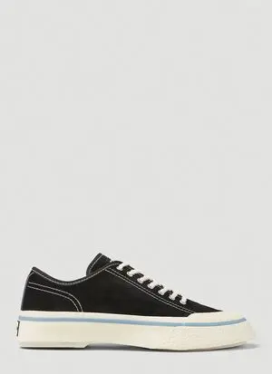 Eytys Laguna Sneakers - Black