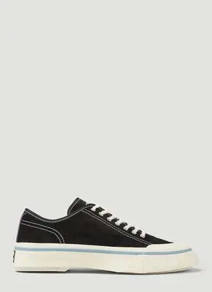 Eytys Laguna Sneakers - Black