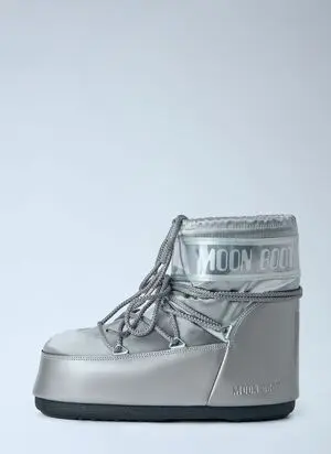 Moon Boot Icon Low Glance Boots