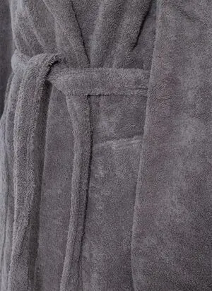 Rick Owens Tower Bathrobe