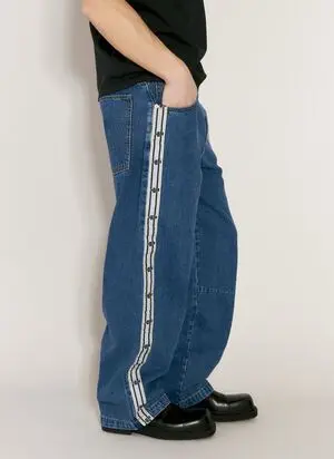 Eytys Titan Tape Jeans