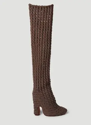 ISA BOULDER Minicable Boots
