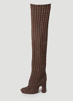 ISA BOULDER Minicable Boots