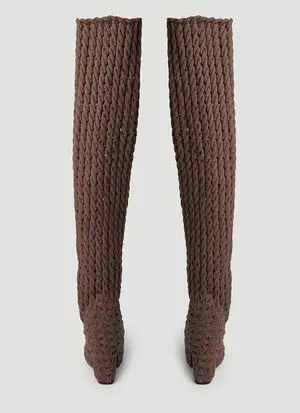 ISA BOULDER Minicable Boots
