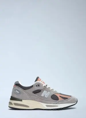 NEW BALANCE Made Inv2 Sneakers - Grey