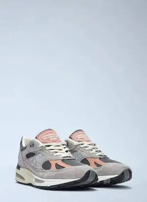 NEW BALANCE Made Inv2 Sneakers - Grey