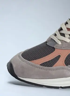 NEW BALANCE Made Inv2 Sneakers - Grey