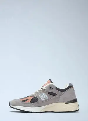 NEW BALANCE Made Inv2 Sneakers - Grey