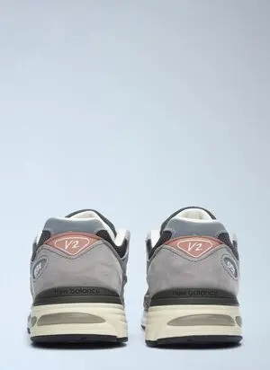 NEW BALANCE Made Inv2 Sneakers - Grey