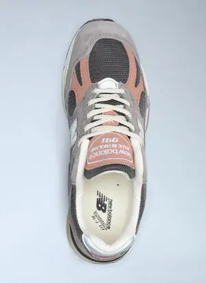 NEW BALANCE Made Inv2 Sneakers - Grey