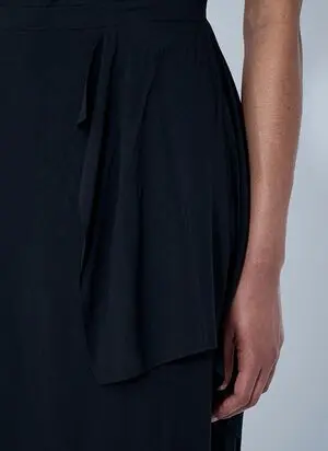 LIMI FEU B Twisted Skirt