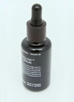 HAECKELS Spiraglow Egf Serum