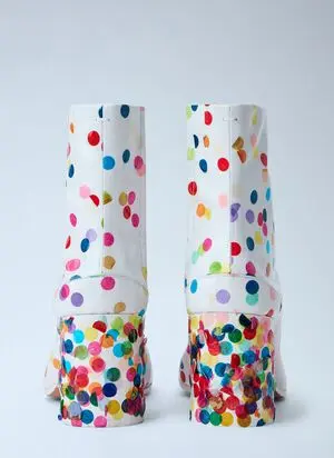 MAISON MARGIELA Tabi Ankle Boots
