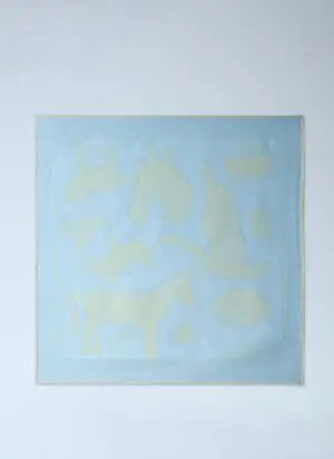 Jacquemus Le Foulard Paysan