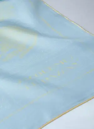 Jacquemus Le Foulard Paysan