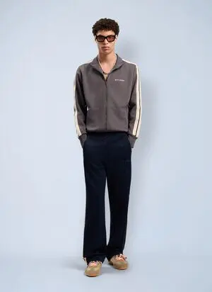 Palm Angels Classic Logo Track Jacket
