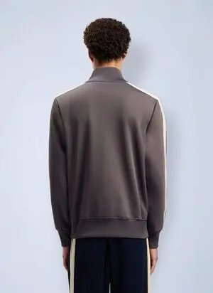 Palm Angels Classic Logo Track Jacket