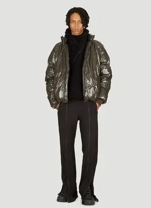 POST ARCHIVE FACTION (PAF) 5.1 Down Right Jacket