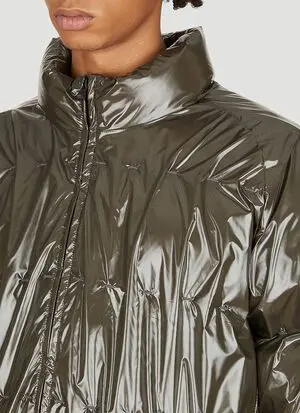 POST ARCHIVE FACTION (PAF) 5.1 Down Right Jacket