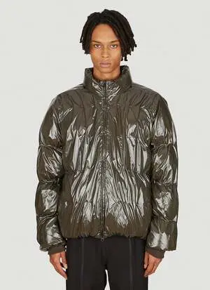 Post Archive Faction (paf) Outerwear For Men