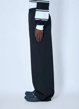 Balenciaga Large Tailored Pants