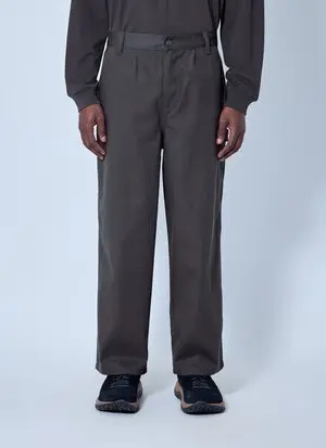 Carhartt Work In Progress Holden Pants - Grey