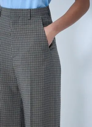 Balenciaga Wrap Tailored Jacket