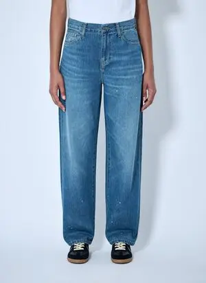 Carhartt Work In Progress Arin Jeans