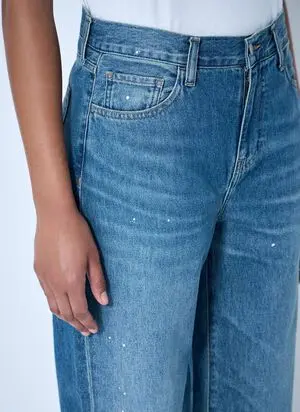 Carhartt Work In Progress Arin Jeans