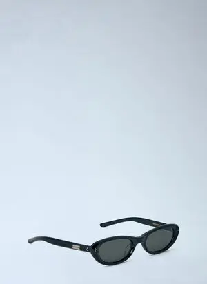 GENTLE MONSTER Madlenne 01 Cat-eye Sunglasses