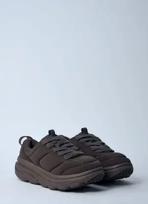 HOKA X MARNI U Bondi B3ls Sneakers