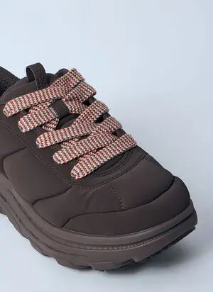 HOKA X MARNI U Bondi B3ls Sneakers