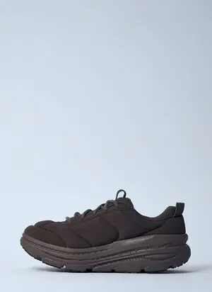 HOKA X MARNI U Bondi B3ls Sneakers