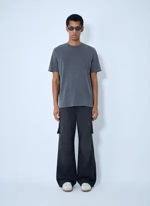 Our Legacy Box T-shirt - Grey